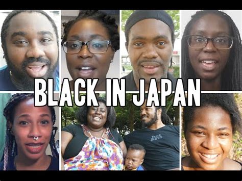 Black In Japan Documentary Rastafari Tv™ 247 Strictly Conscious