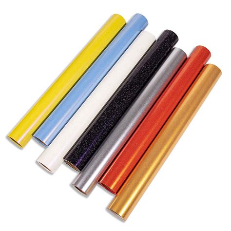 Starry Sky Chameleon Heat Transfer Vinyl Clearance Sticky Vinyl