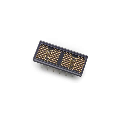 Hewlett Packard 5082 5644 7 Segment Numeric Led Display