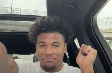 Draya 40 Takes Son Kniko 22 To Houston Rockets Game To Watch