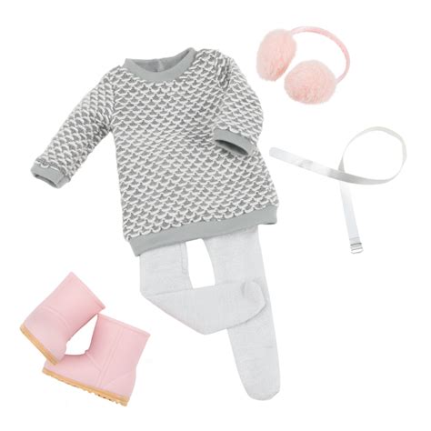 18 Inch Doll Outfits Our Generation Our Generation Australia