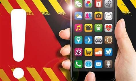 Urgent Android Alert As Terrifying Bug Is Back Delete These Apps Now Express Co Uk