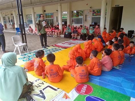 Profil Sdit Insan Mandiri Greenville Kabupaten Bekasi Ppdb Biaya