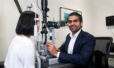 Auckland Eye Appoints Nzs Second Ocular Oncologist