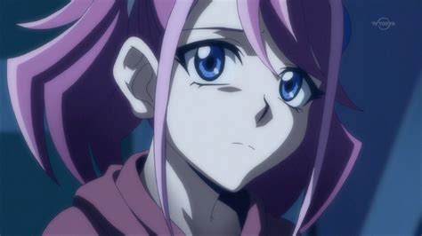 遊戯王arc V 今週の名シーン ＃97 「気高き超魔導剣士（ちょうまどうけんし）」 オーバーカタストロフな毎日