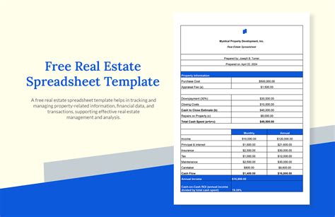 Lead Tracking Spreadsheet Template