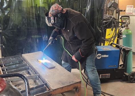 Understand The Need For Preheating In Welding Applications