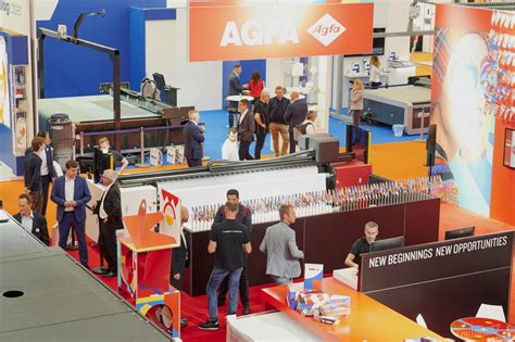 Major Brands To Showcase At Fespa Global Print Expo 2022 In Berlin
