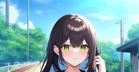 Ai絵 散歩 タトゥーのイラスト Pixiv