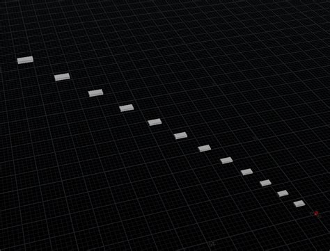 3d Dash Orient To Curve Tangent When Using Trail SOP Effects Od Forum