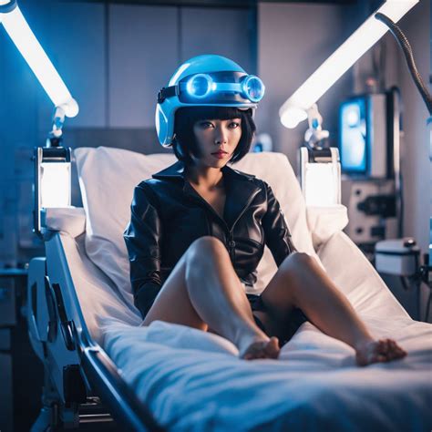 Space Hackers 3 Waking Up After Brainwashed By Docsailor On Deviantart