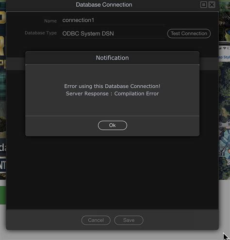 Mysql W Asp Net Need Help Wappler Community