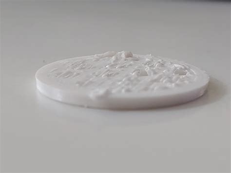 Turn Off Bridge Infill Prusaslicer Prusa3d Forum