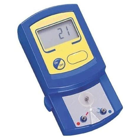 Tip Temperature Meter Fg 100 At 950000 Inr In New Delhi Aroindia