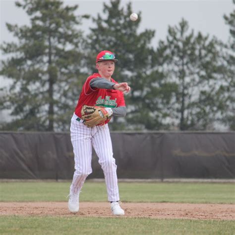 Ryan Wiggins Baseball Recruiting Profile