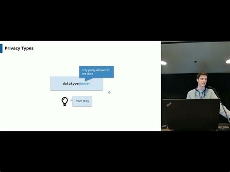 Free Video Zeestar Private Smart Contracts By Homomorphic Encryption