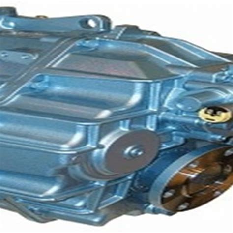 Reducteur Inverseur 6000€ Zone Marine