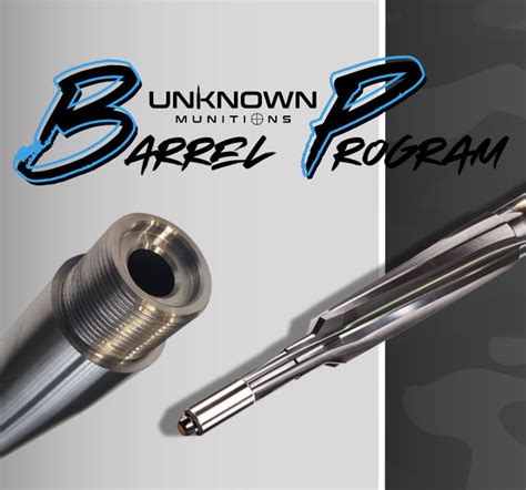 Ace Barrels Vs The Rest Bartlein Brux Ect Snipers Hide Forum