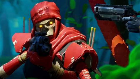 Apex Legends Deadliest One Shot Weapon Is Not What Youd Expect