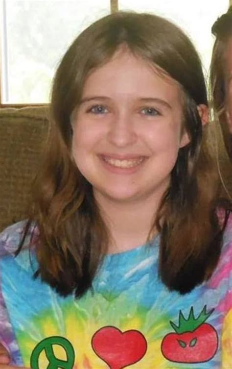 Payton Leutner Was Stabbed By Her Best Friend Years Later She Thanked Her