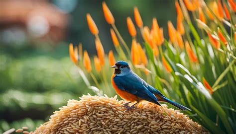 Does Rice Make Birds Explode Debunking The Myth