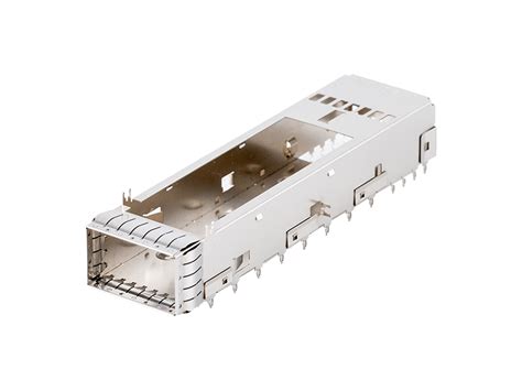 Osfp 至佳電子股份有限公司 All Best Electronics High Speed Io And Board To Board