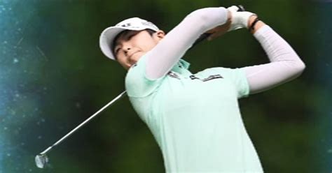 빼어난 퍼팅 감각 돋보여lpga 박성현 단독 선두