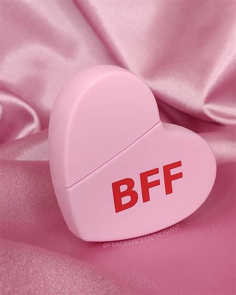 BFF KKW Fragrance Fragancia Una Fragancia Para Mujeres 2018