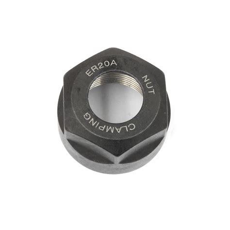Er Collet Nuts Er20 A Maker Store Pty Ltd