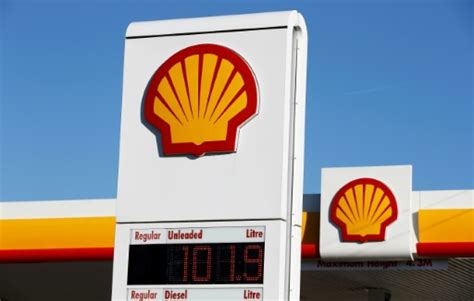 Nigerian Widows Seek To Sue Shell In Dutch Courts