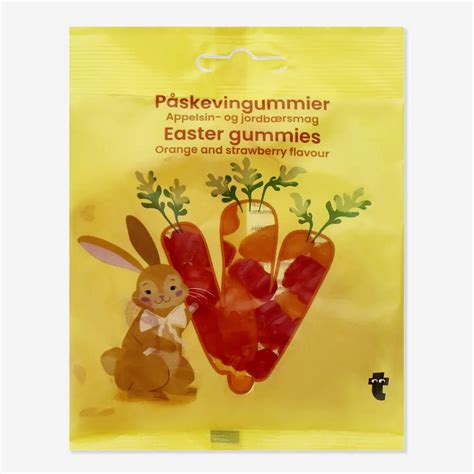 One Of The Most Popular Easter Gummies Official Website