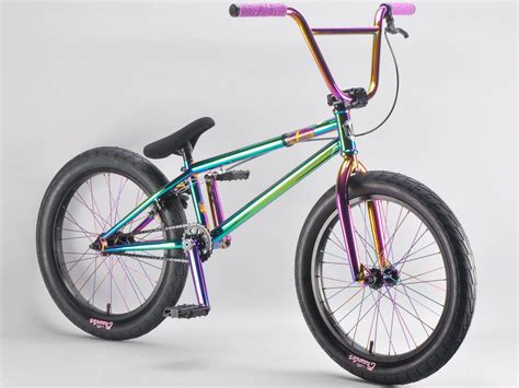 Mua Bmx