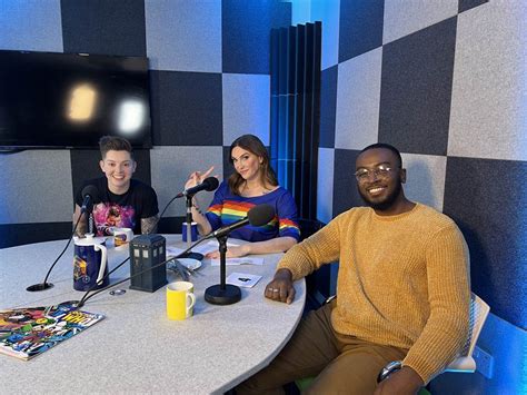 The Official Doctor Who Podcast” Set To Launch This Saturday November