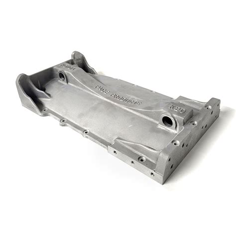Honda K20a K24 Dry Sump Pan Only C Bradley Motorsport