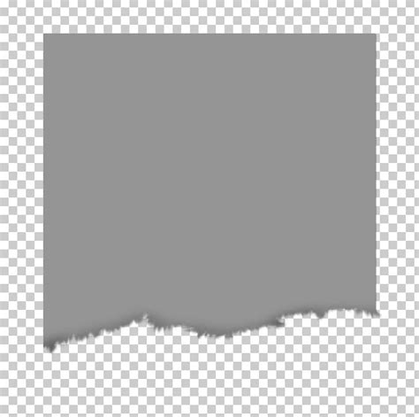 White Rectangle Png Clipart Angle Black Black And White Line