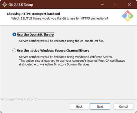 Install Git For Windows Easy Guide Hostman
