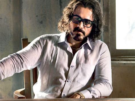 New Look Emraan Hashmi Beard Style Kenjutaku