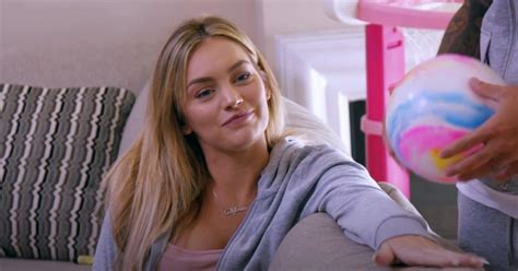 What Happened To Teen Mom Og Tonight Taylor Selfridge Was Let Go