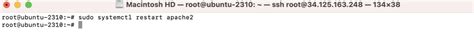 How To Configure SSL For Apache On Ubuntu 23 10 Devtutorial