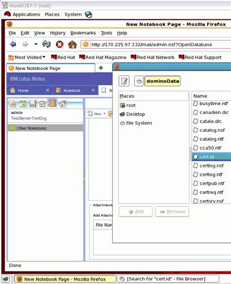 How To Create Your Own Domino Xpages Server In The Ibm Smartcloud