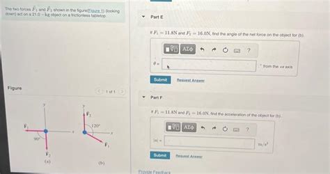 Solved E F Chegg