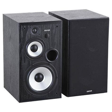 Колонки Edifier R2700 – Telegraph