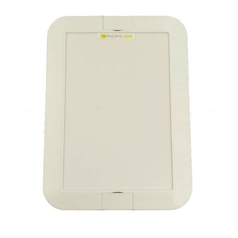 Battery Operated Data Logger Chester Via Iot Network