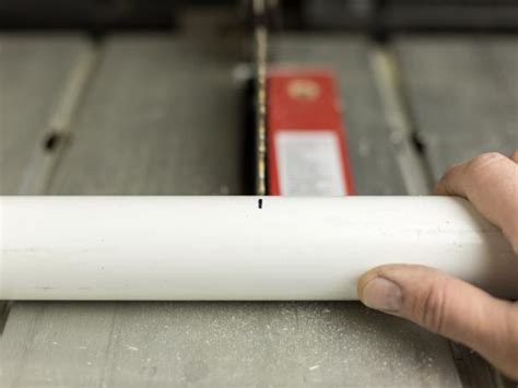 How To Make An Outdoor Privacy Screen From Pvc Pipe Hgtv