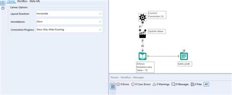 Solved Macro What Type To Use Alteryx Community