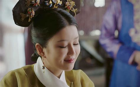 为何婚配过三次的豫嫔，进宫后能独得盛宠 月亮湾影视解说1 月亮湾影视解说1 哔哩哔哩视频