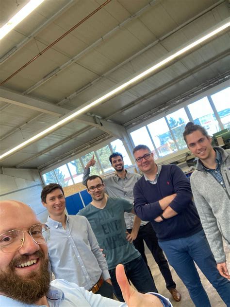 Kevin Armbruster Posted On Linkedin