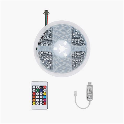 Ws2812b Rgb Led Strip Light Bambu Lab Uk Store