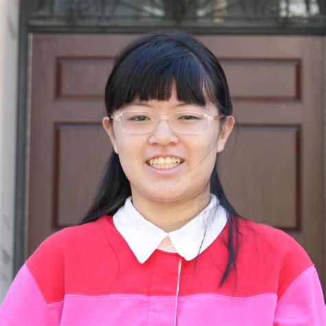 Olivia Chen The Argo