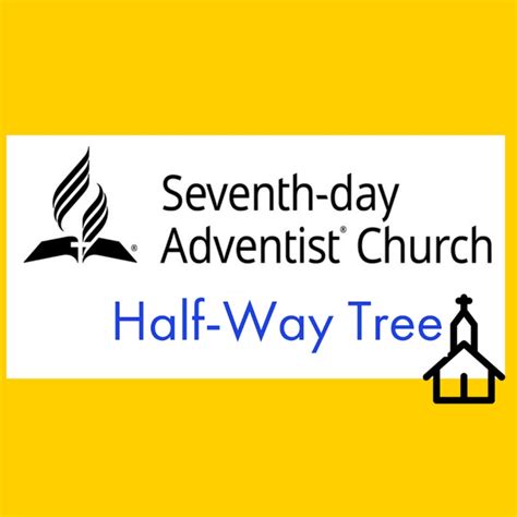 Half Way Tree Seventh Day Adventist Church Youtube